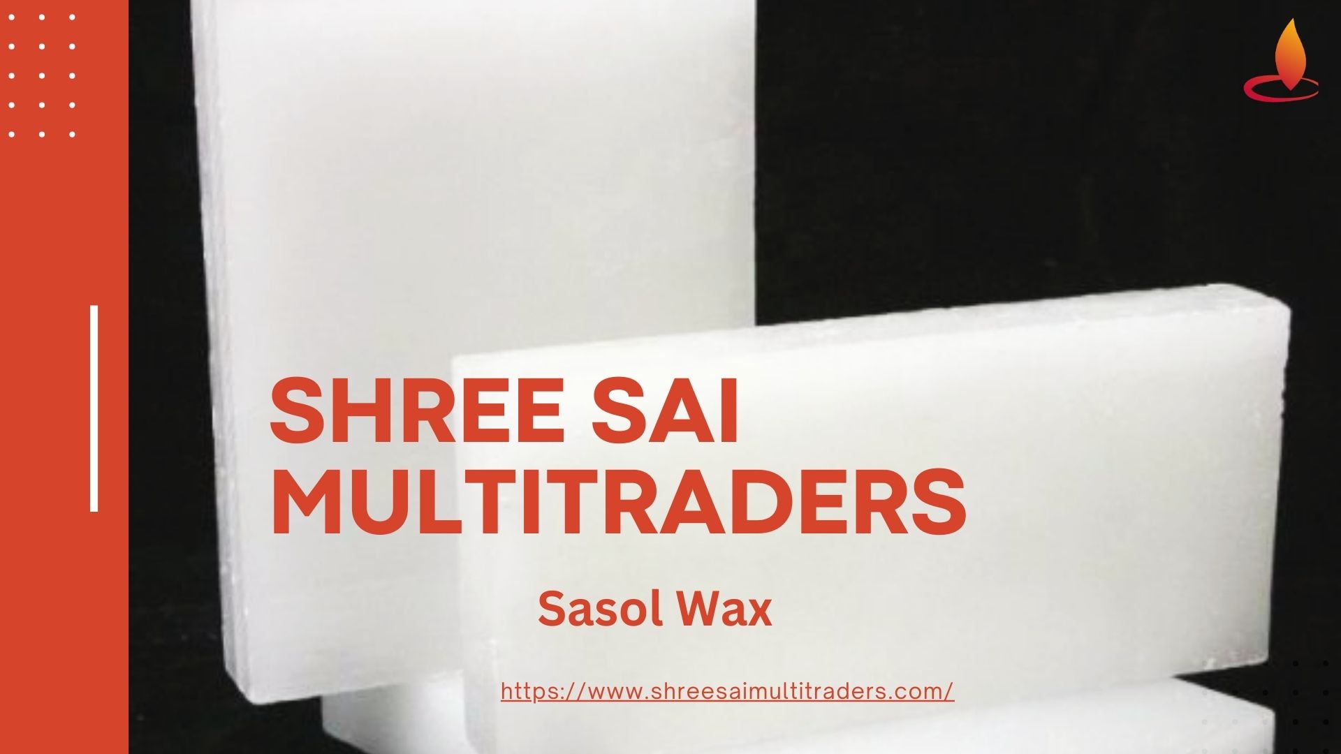 Shree Sai Multitraders - Best Sasol wax trader in Delhi