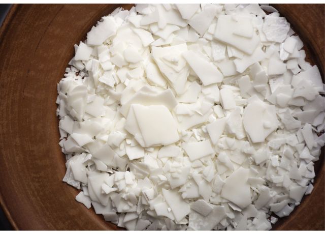 Shree Sai Multitraders - Dealer of Vegetable Wax in Delhi